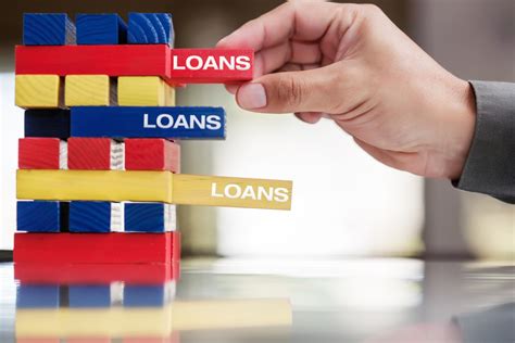 Common Loan Types Understanding Secured Loans Diversified Members