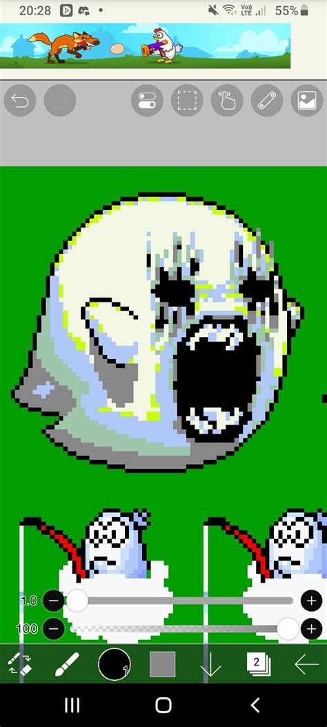 Spuki By Therabbit41 On Deviantart