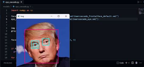Object Detection Using Haar Cascades And Opencv By Nsai Medium