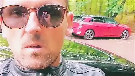 Slutboyben Cam Sexy Cruising Chick Exposed At Schwerin B Parking Ii Xhamster