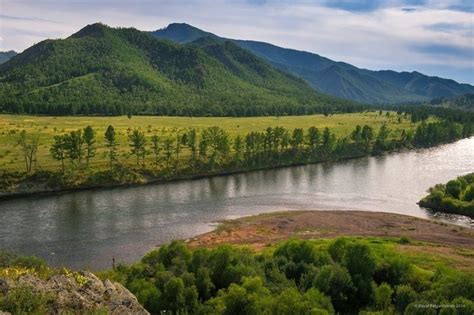 ФОТО Үзэсгэлэнт байгаль