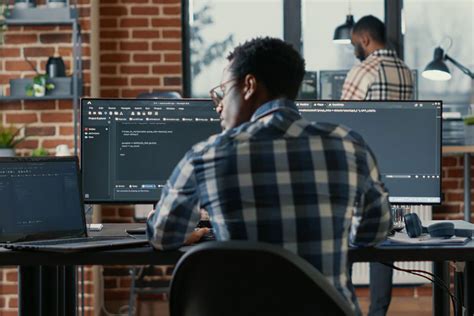 Start Your Tech Career With Python Skills That Employers Want