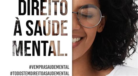 Janeiro Branco alerta sobre importância da saúde mental