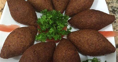 Quipes De Carne De Res Receta De Chef Diosa Cookpad