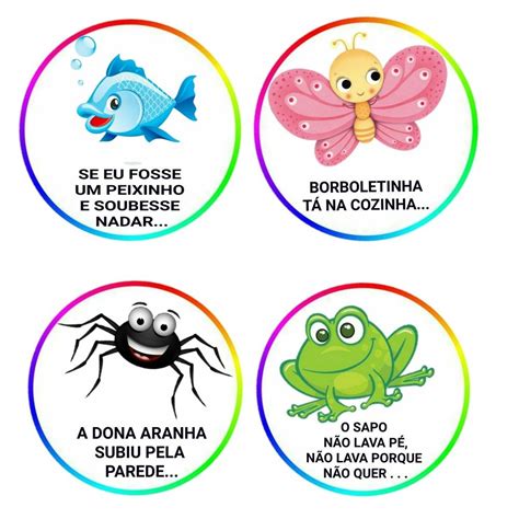 Caixa Musical para Educação Infantil Guia Completo Moldes para