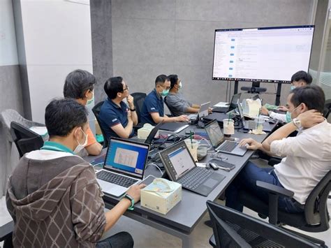 Completed And Deliver Alfresco Document Management Solution To Nsm