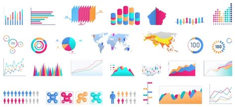 8 327 Data Comparison Graph Stock Vectors And Vector Art Shutterstock