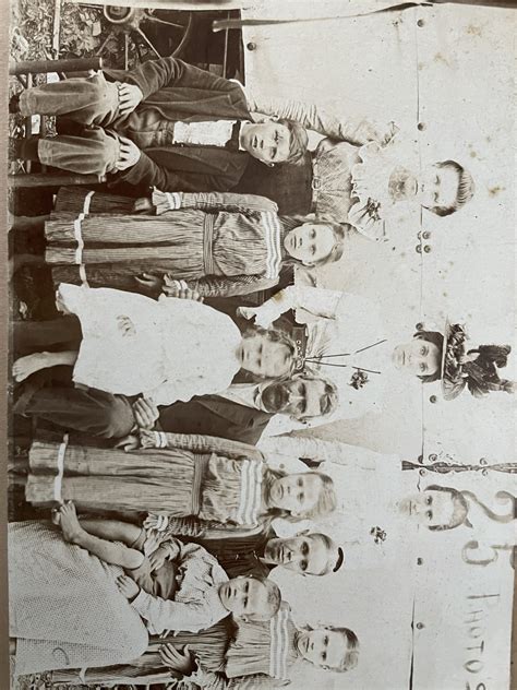 Old Photo Album On Imgur