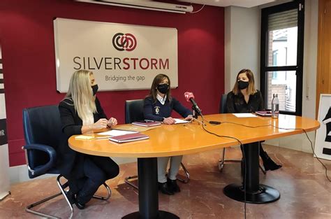 El Salvador y SilverStorm firman la continuidad de su relación Veintidós