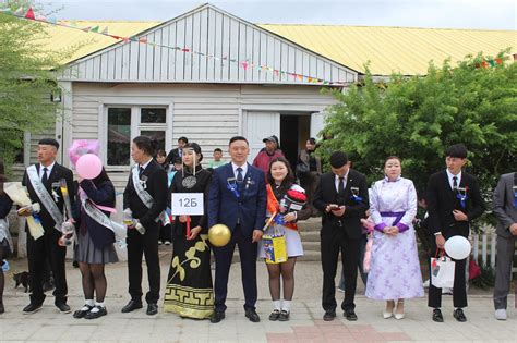 Хялганат тосгон Хялганат тосгон Захирагчийн ажлын алба