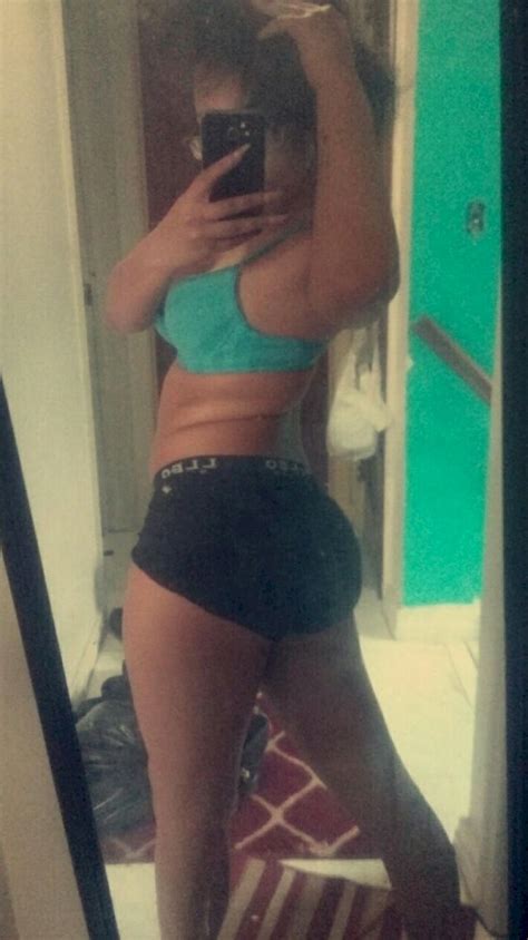 Teen Selfshot Shesfreaky