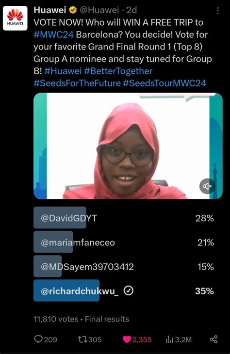 Richard Chukwu On Linkedin Technology 45 Comments