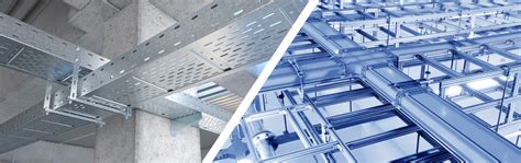 Brackets For Cable Tray Brackets For Cable Trays Are Essential Accessories