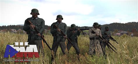 Csa38 Mod For Arma Iii Wip News Moddb
