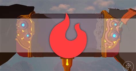 How To Become Fireproof In Zelda Tears Of The Kingdom Polygon