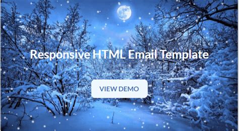 github cid devv html email project