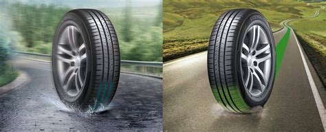 Kinergy eco2 K435 - Kinergy | Hankook Tire Deutschland