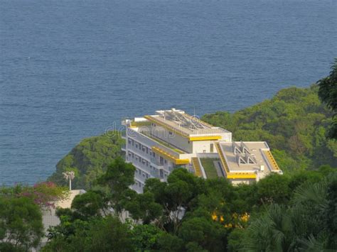 19 Sept 2013 Hong Kong University Of Science And Technology Editorial Stock Image Image Of