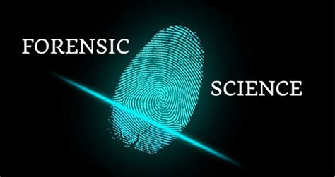 Forensic Science