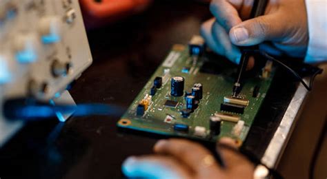 Copper Wrap Plating In Pcb Manufacturing