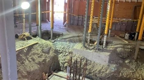 Upgrades Big And Small A Busy Summer For Vsbs Facilities Team