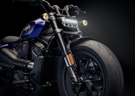 2025 Sportster S Motorcycle Harley Davidson Usa