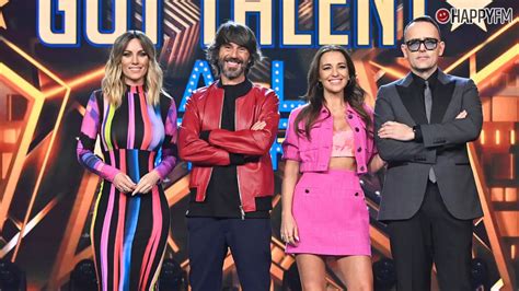 ‘got Talent All Stars Horario Y Cómo Ver Online Y Tv El Estreno Del