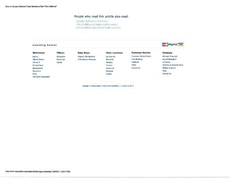 Writing Guideline 27 Pdf