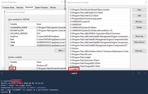 alex9ufo 聰明人求知心切 using sqlite with node red on windows