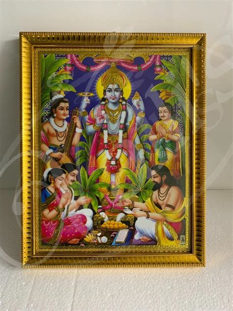 Ph0065 Sri Sathia Narayanan Vallis Uk