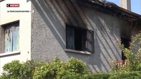 Résumé Et Casting Haute Savoie Un éducateur Poignardé Par Un Mineur