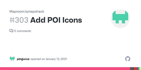 add poi icons · issue 303 · maproom qmapshack · github