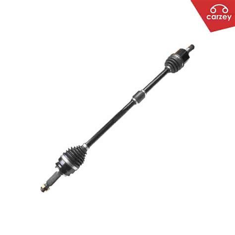 GAIDO Front Drive Shaft For Perodua Kancil 660 850 Manual GDSA 9062 L Right Long Carzey