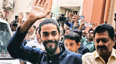 Calcutta Hc Grants Bail To Isf Mla Naushad Siddiqui In January Violence