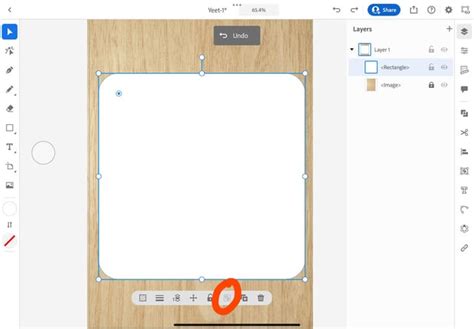 Unable To Create Mask From Objectshape Radobeillustrator