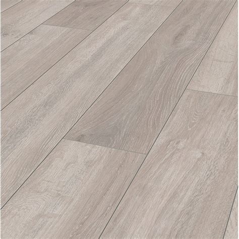 Krono Original Vario 8mm Rockford Oak Laminate Flooring Leader Floors