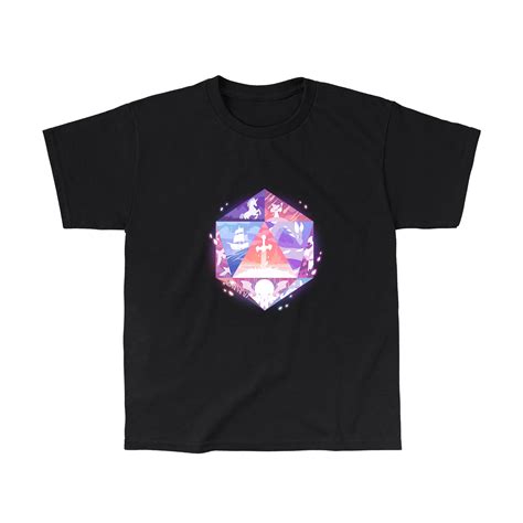 D20 Adventures Teeturtle