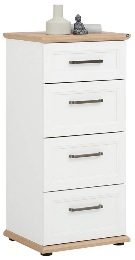 Möbelando Kommode Vermilion Moderne Kommode Aus