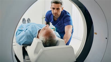 Mobile Diagnostic Imaging Services Interim Diagnostic Imaging Solutions