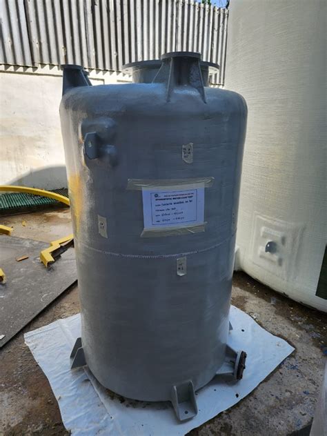 Design And Build Of Ultrapure Water Upw System For Electronic Company