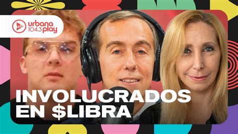 Hugo Alconada Mon Quién Es Hayden Davis Quiénes Son Los Involucrados
