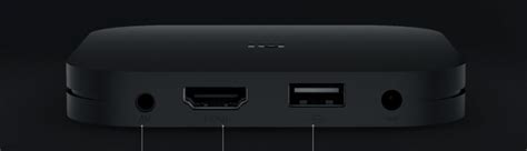 Xiaomi Mi Box 4 and 4C now official | NoypiGeeks