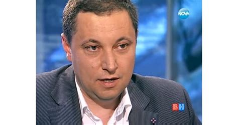 Яне Янев Никой не може да спре протестите в България