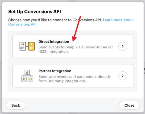 How to find your Snapchat Pixel Id and Conversions API Token - WPCode