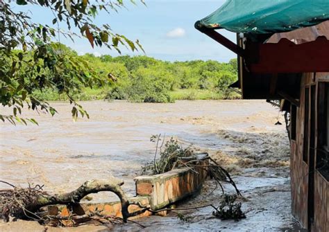 Death Toll From Kenya Floods Rises To 228 World News Asiaone