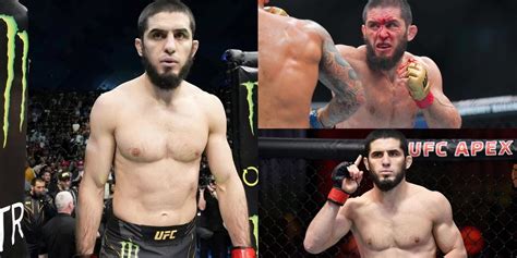Who Will Ufc Lightweight Champion Islam Makhachev Fight Following Ufc 311