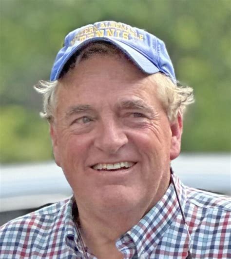 Curtis Randolph Hudgins Iii Gazette Journal