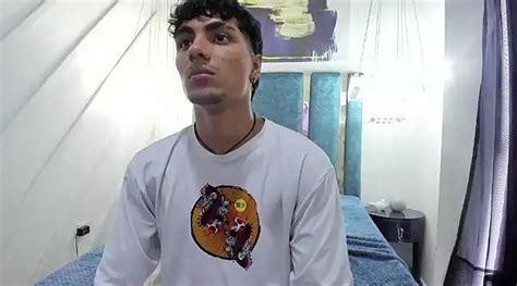 Aaron More From StripChat Chatsex Xxx