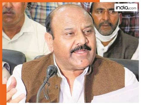 कौन हैं सुरिंदर चौधरी जिन्हें बनाया गया जम्मू कश्मीर का डिप्टी Cm जानें उनके बारे में सबकुछ Photos