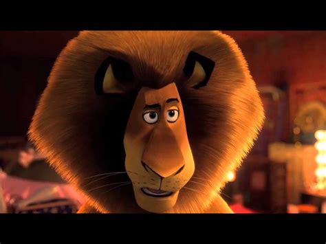 Hd Madagascar 3 Circus Afro Polkadot Youtube